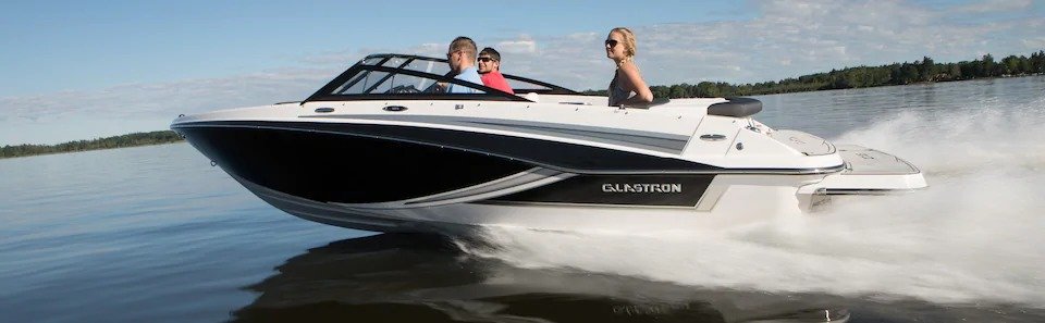 Rivière Beaudette, QC J0P 1R0 d'occasionCA - Sud-Ouest Marine